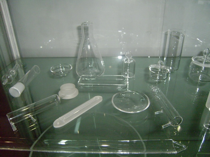 Lianyungang Broad Quartz